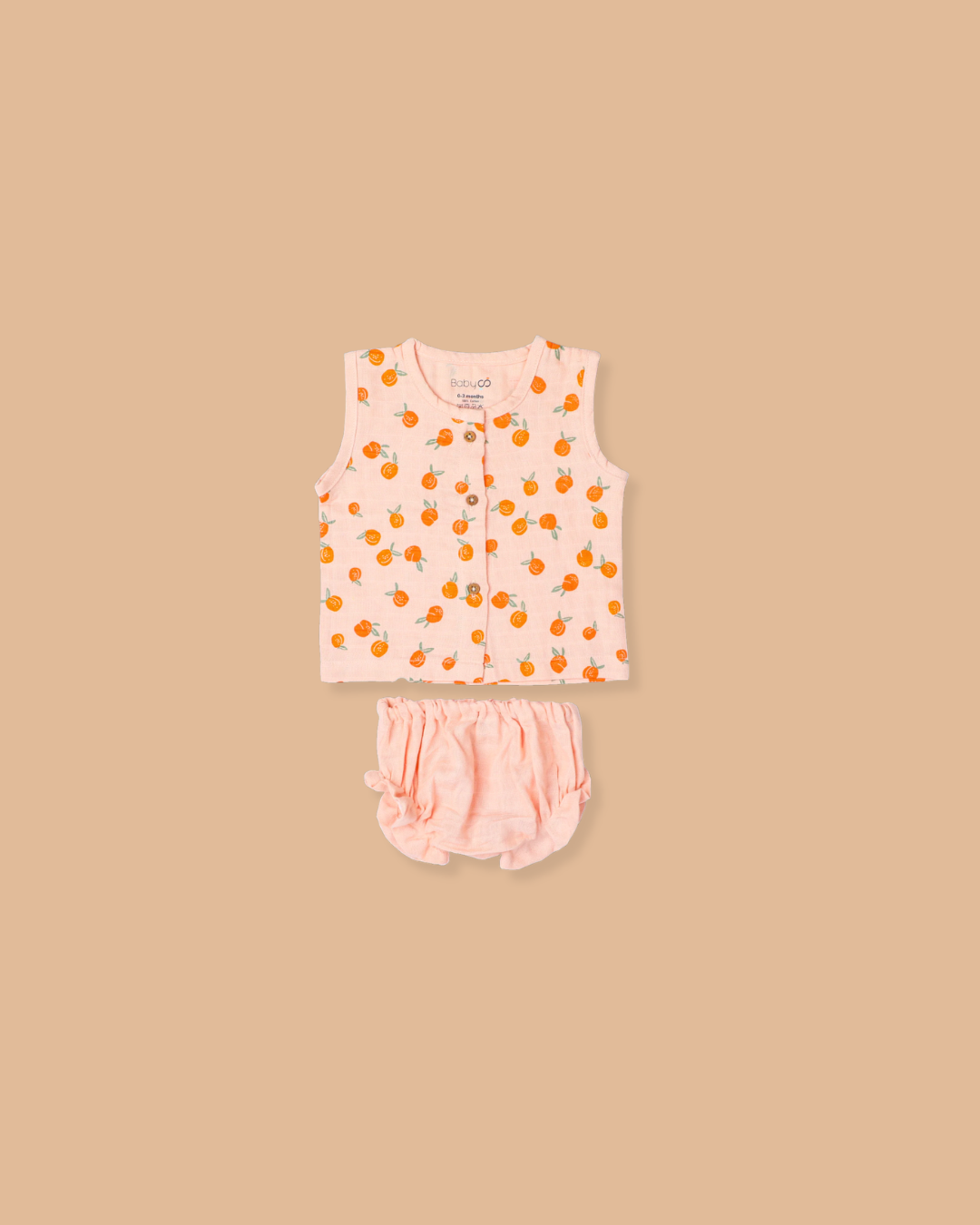Jabla & Bloomers – BabyCo Organics